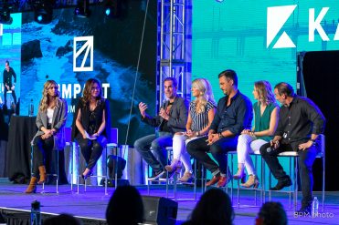 Corporate Event Photography - Panel of Experts - BPM.photo/video